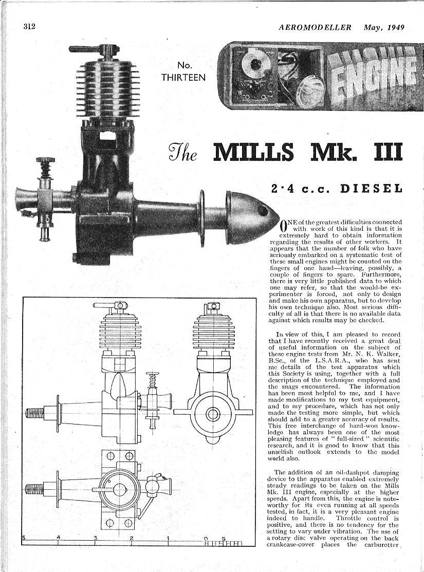 Mills 2.4 Mk III